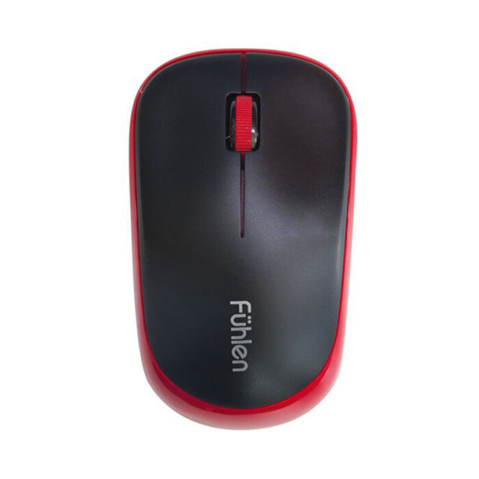CHUỘT GAMING FUHLEN G90 – BLACK – Fuhlen Việt Nam
