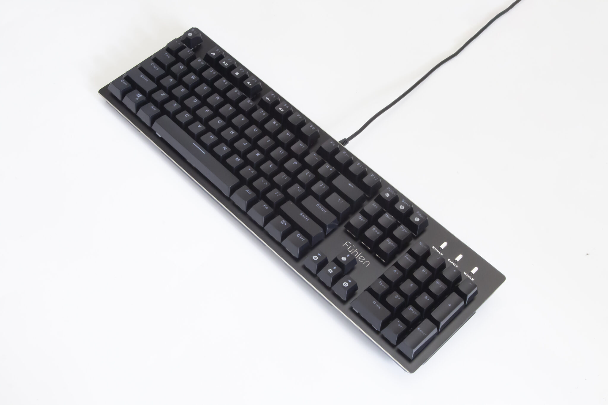 BÀN PHÍM QUANG CƠ FUHLEN ERASER – Fuhlen Việt Nam