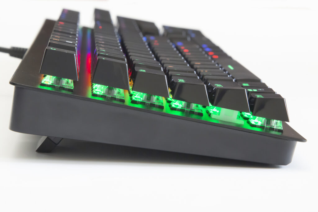 BÀN PHÍM QUANG CƠ FUHLEN ERASER – Fuhlen Việt Nam