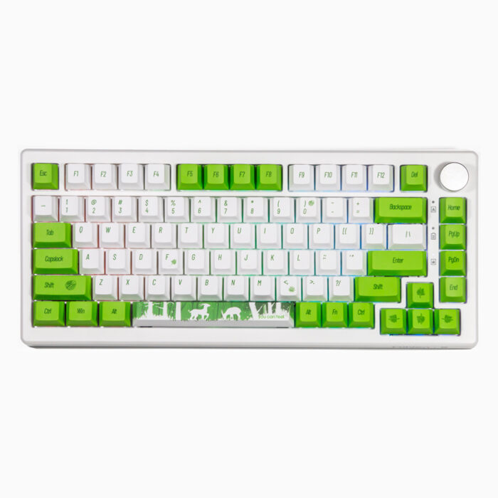 Fuhlen G108s Panda – Tri-mode – Fuhlen Việt Nam