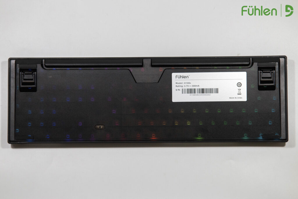 FUHLEN H108S PANDA 3-MODE/ HOTSWAP/ MẠCH XUÔI – Fuhlen Việt Nam