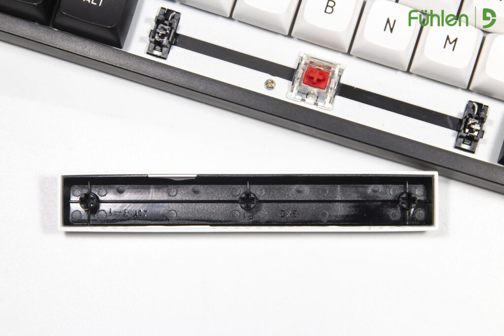 FUHLEN H108S PANDA 3-MODE/ HOTSWAP/ MẠCH XUÔI – Fuhlen Việt Nam