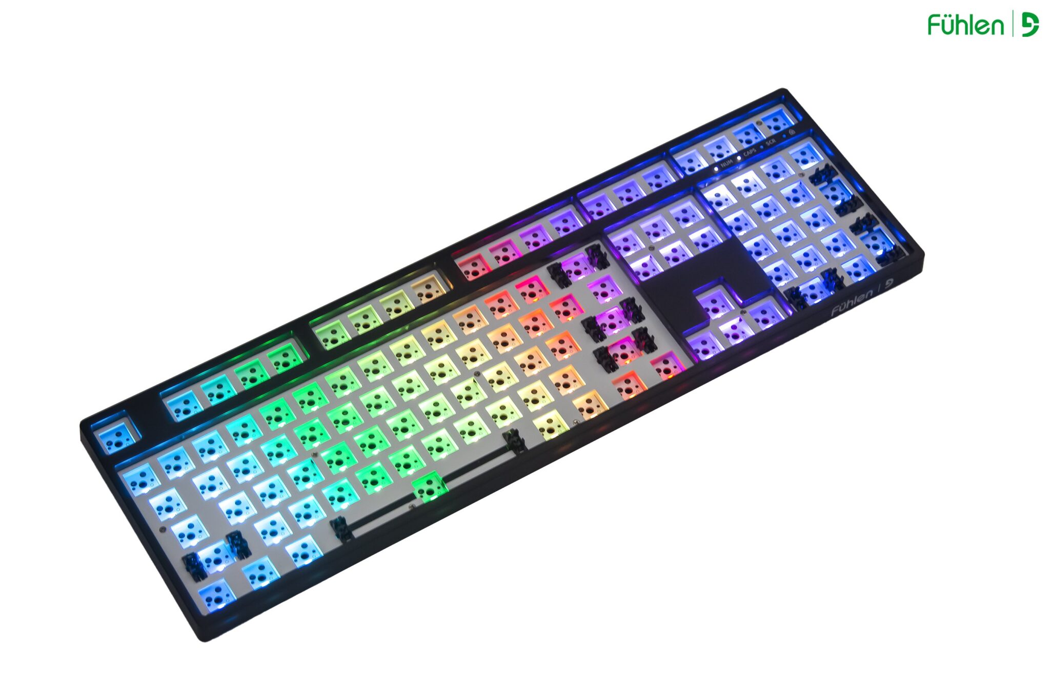 FUHLEN H108S (KIT) 3-MODE/ HOTSWAP/ MẠCH XUÔI – Fuhlen Việt Nam