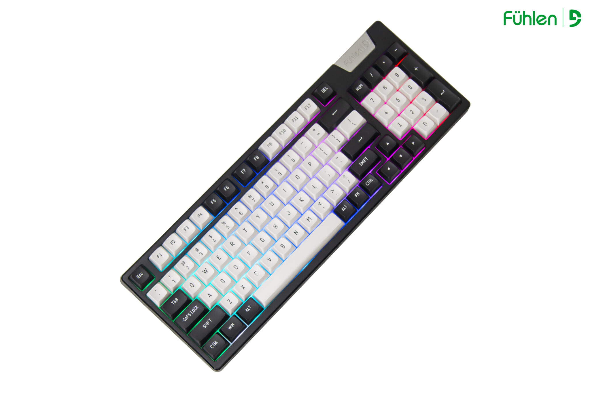 FUHLEN H95S PANDA 3-MODE/ GASKET/ HOTSWAP/ MẠCH XUÔI. – Fuhlen Việt Nam