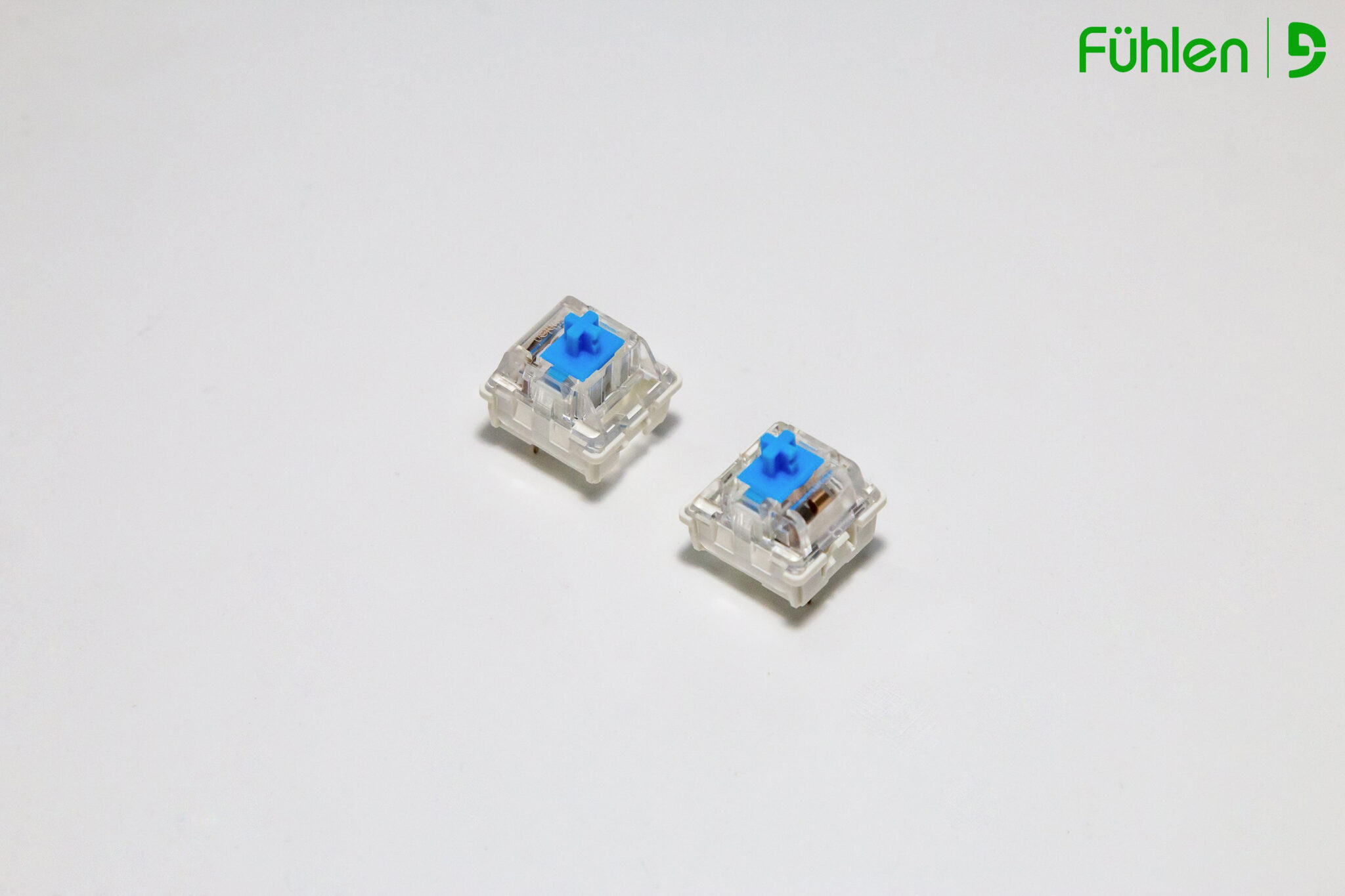 SWITCHES FUHLEN BLUE PRO – CLICKY – Fuhlen Việt Nam