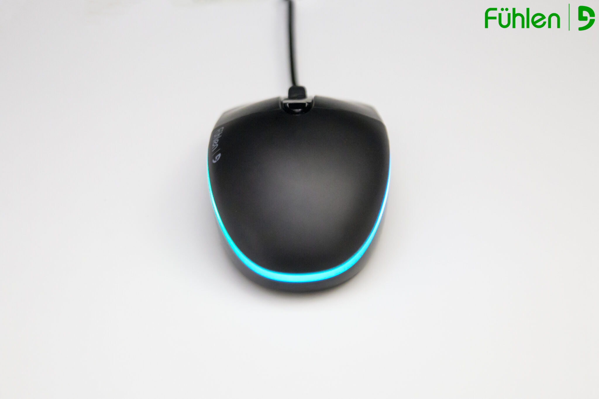 Chuột Gaming Fuhlen G102s Black – Fuhlen Việt Nam