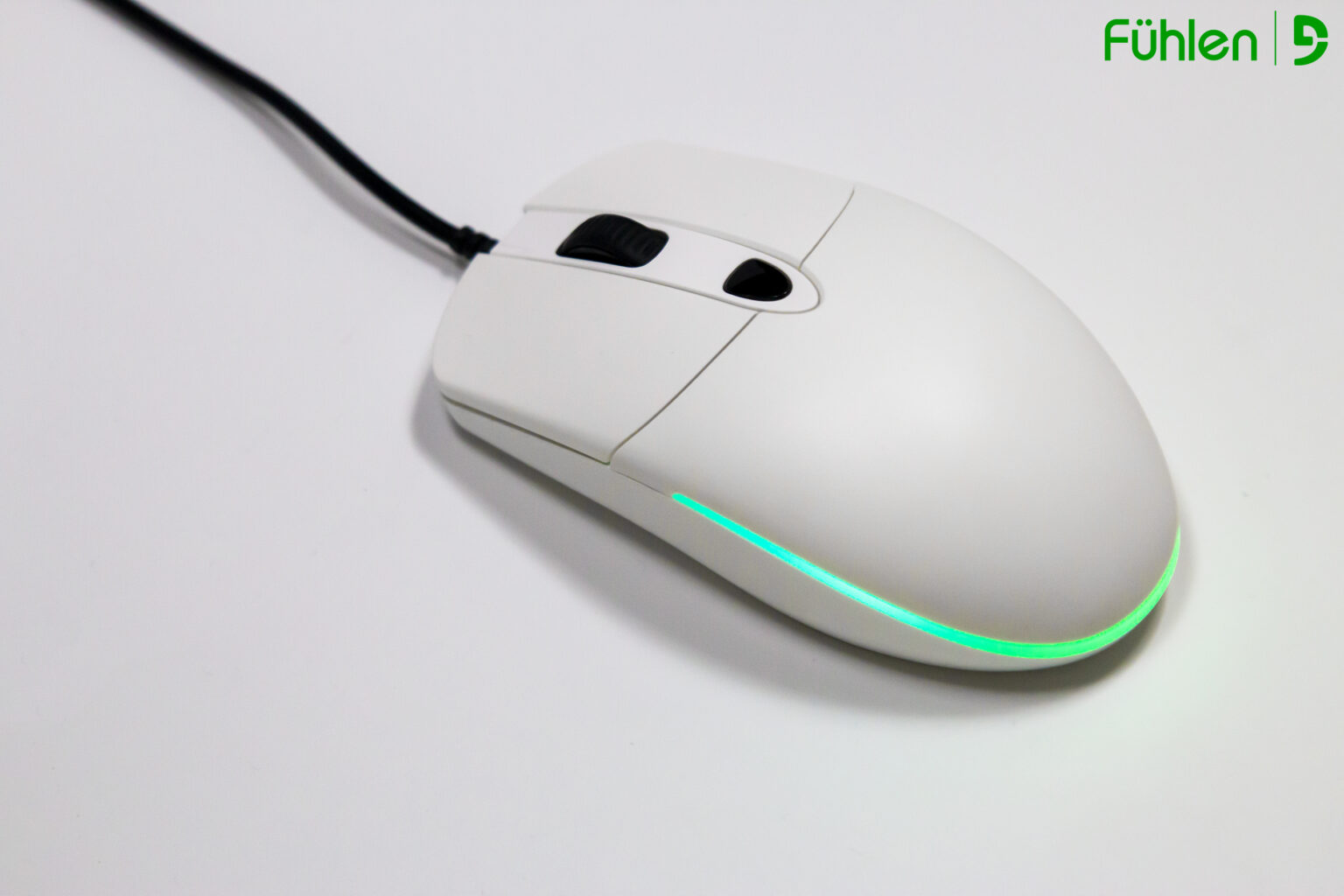 Chuột Gaming Fuhlen G102s White – Fuhlen Việt Nam