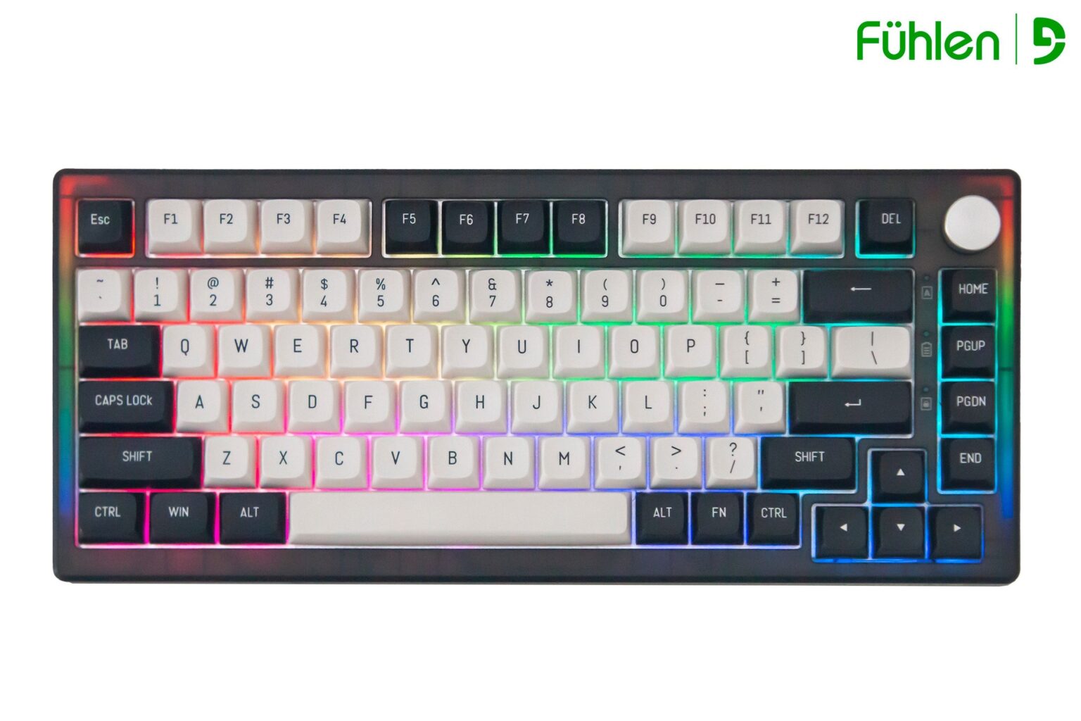 KIT DIY – Fuhlen Việt Nam