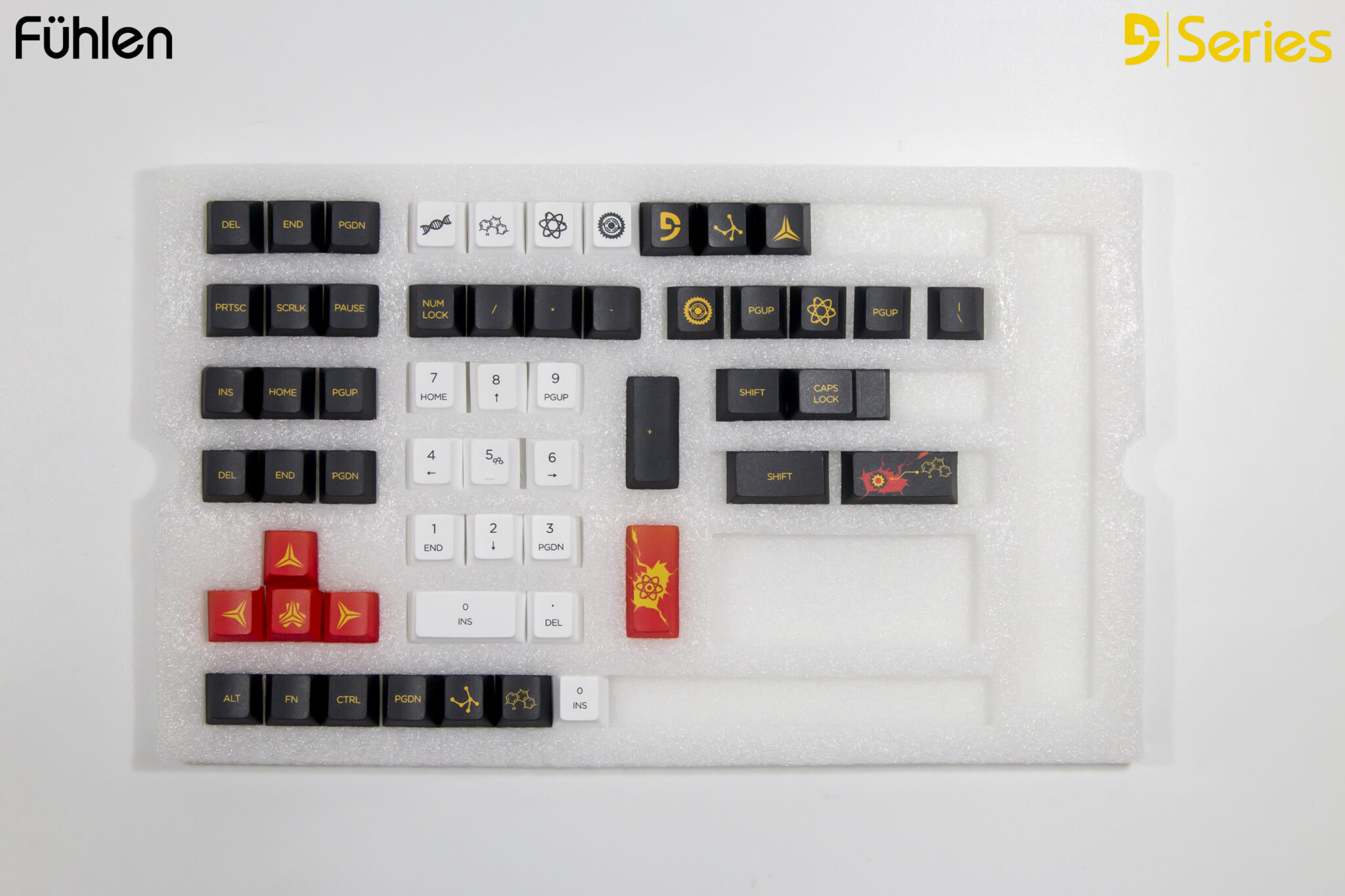 Shop – Fuhlen Việt Nam