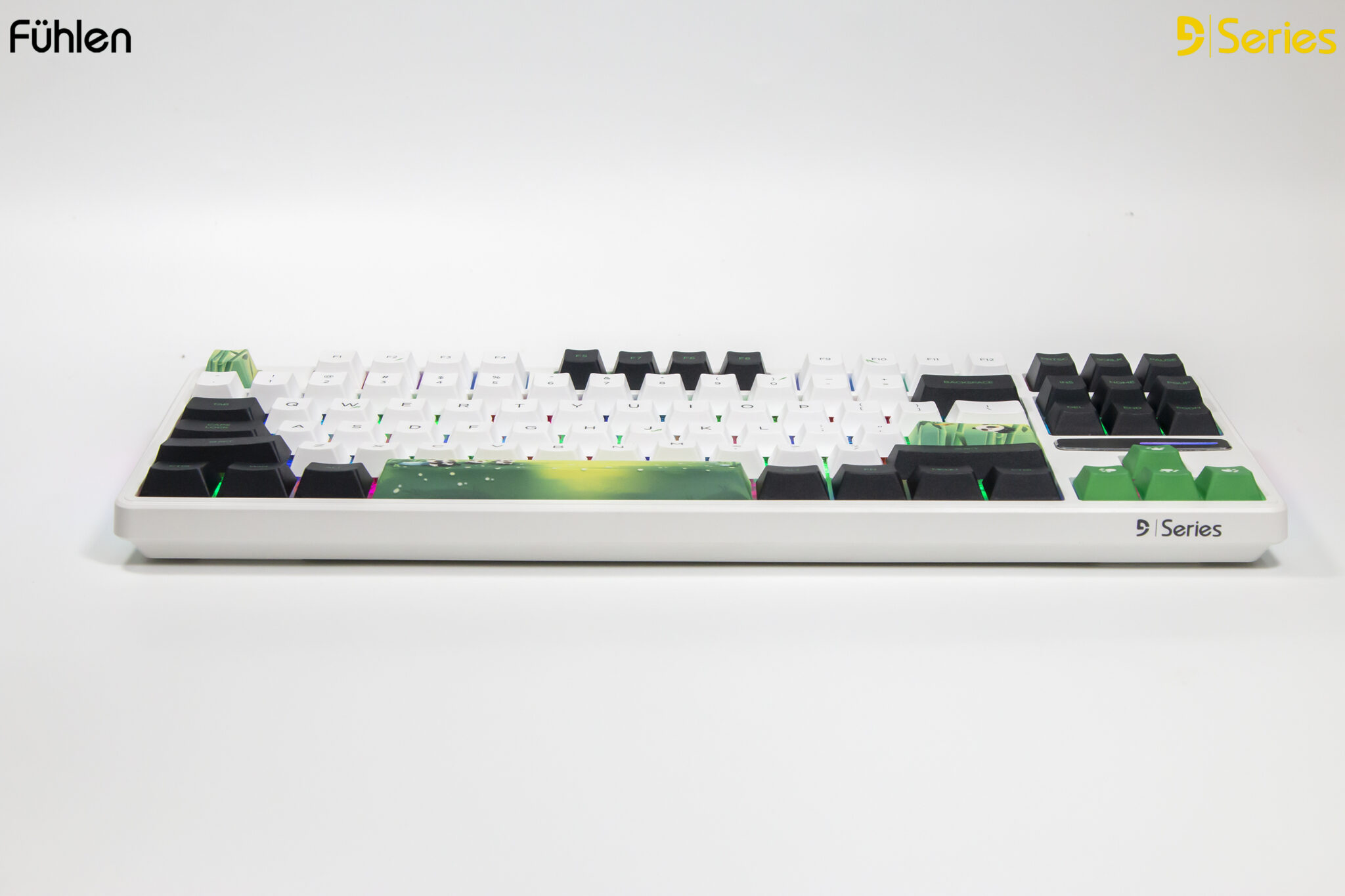 KIT DIY – Fuhlen Việt Nam