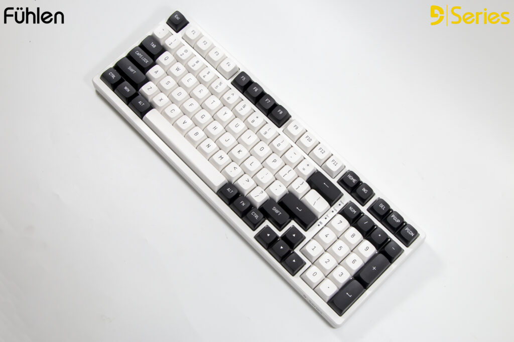 Fuhlen H99s Panda – Tri-mode – Fuhlen Việt Nam