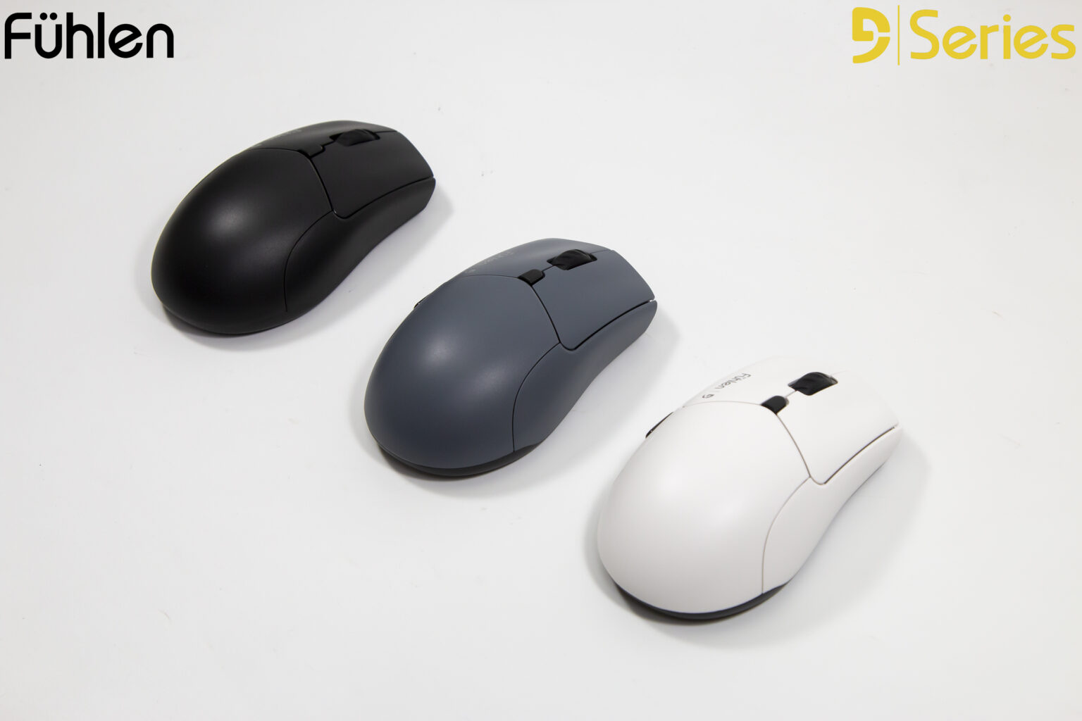 Fuhlen B09s Dual Modes – Fuhlen Việt Nam