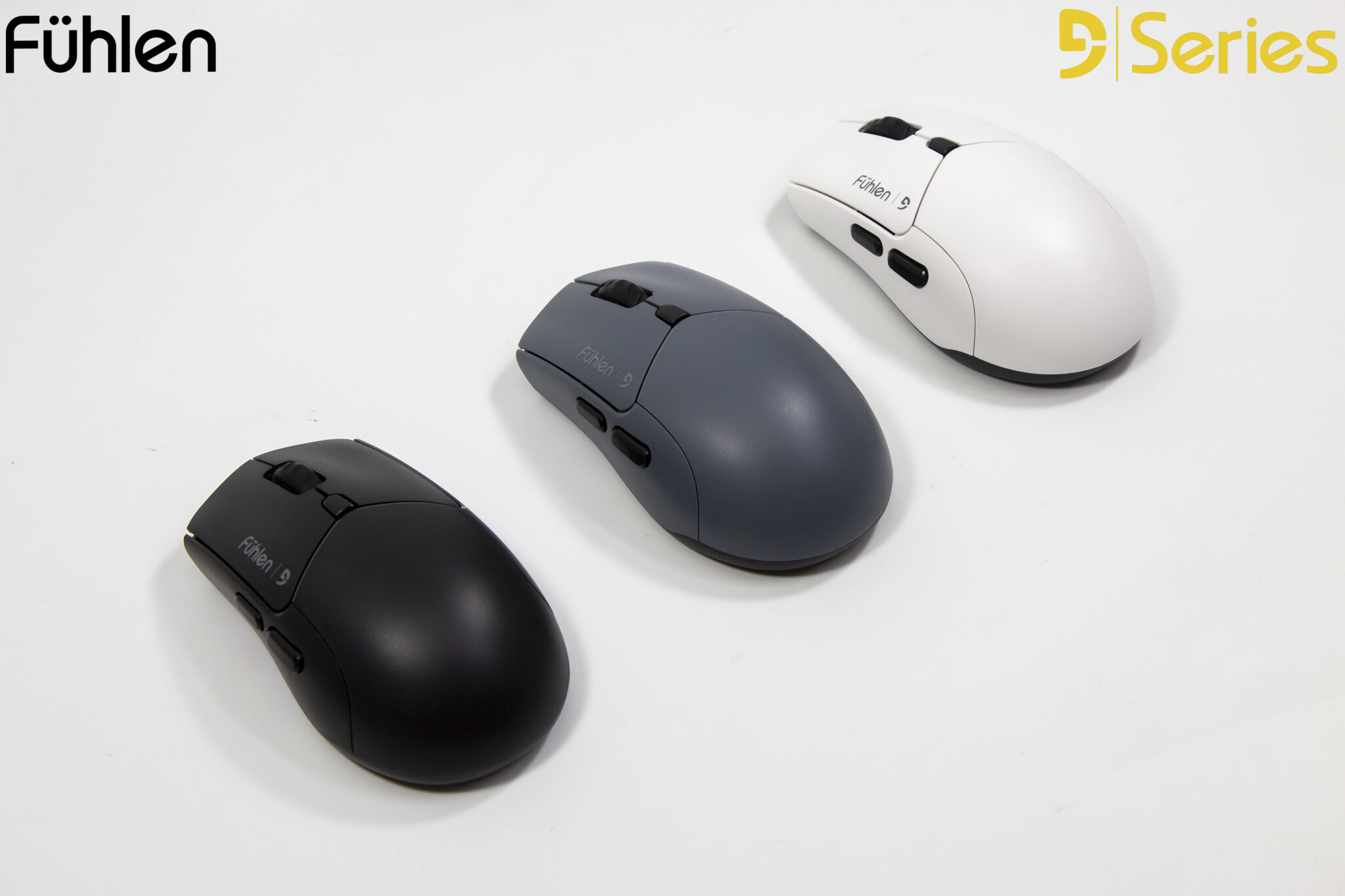 Fuhlen B09s Dual Modes – Fuhlen Việt Nam