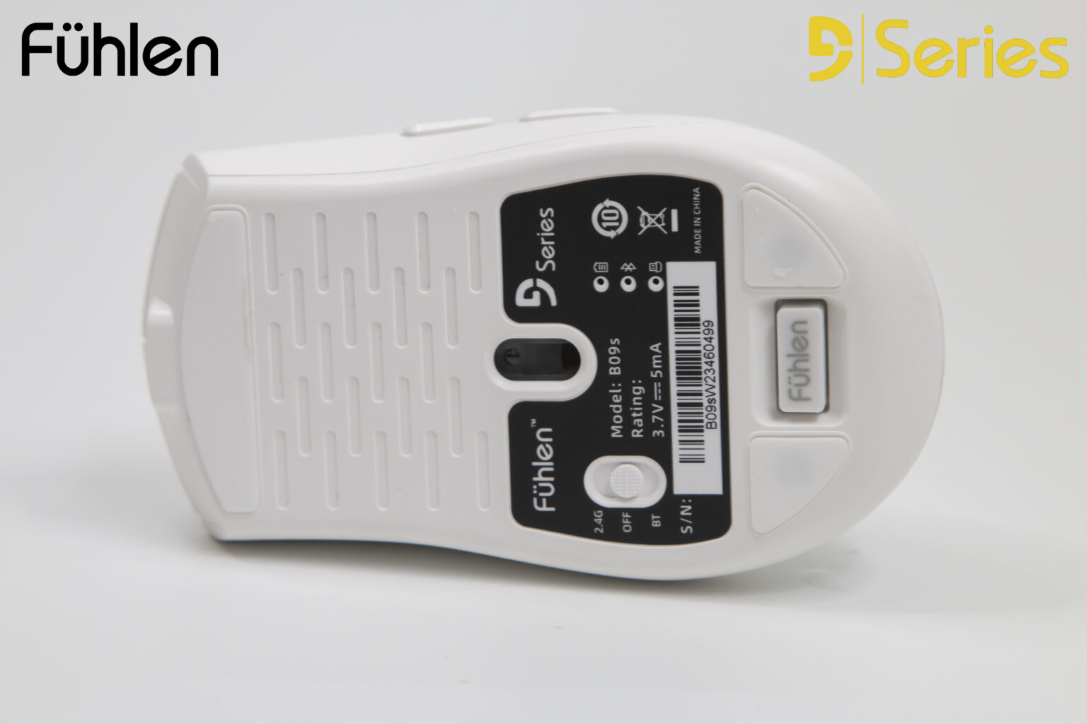 Fuhlen B09s Dual Modes – Fuhlen Việt Nam