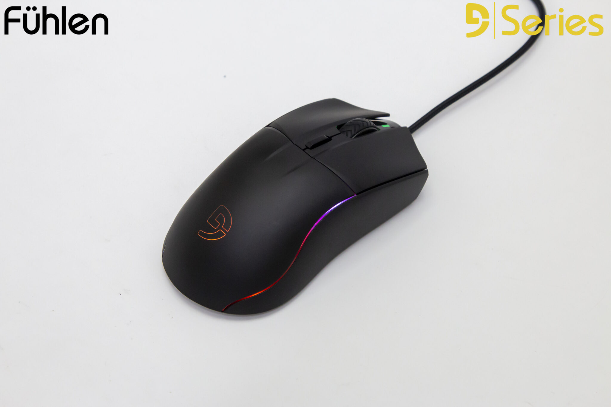 Chuột chơi game có dây Fuhlen G60s Pro – Fuhlen Việt Nam