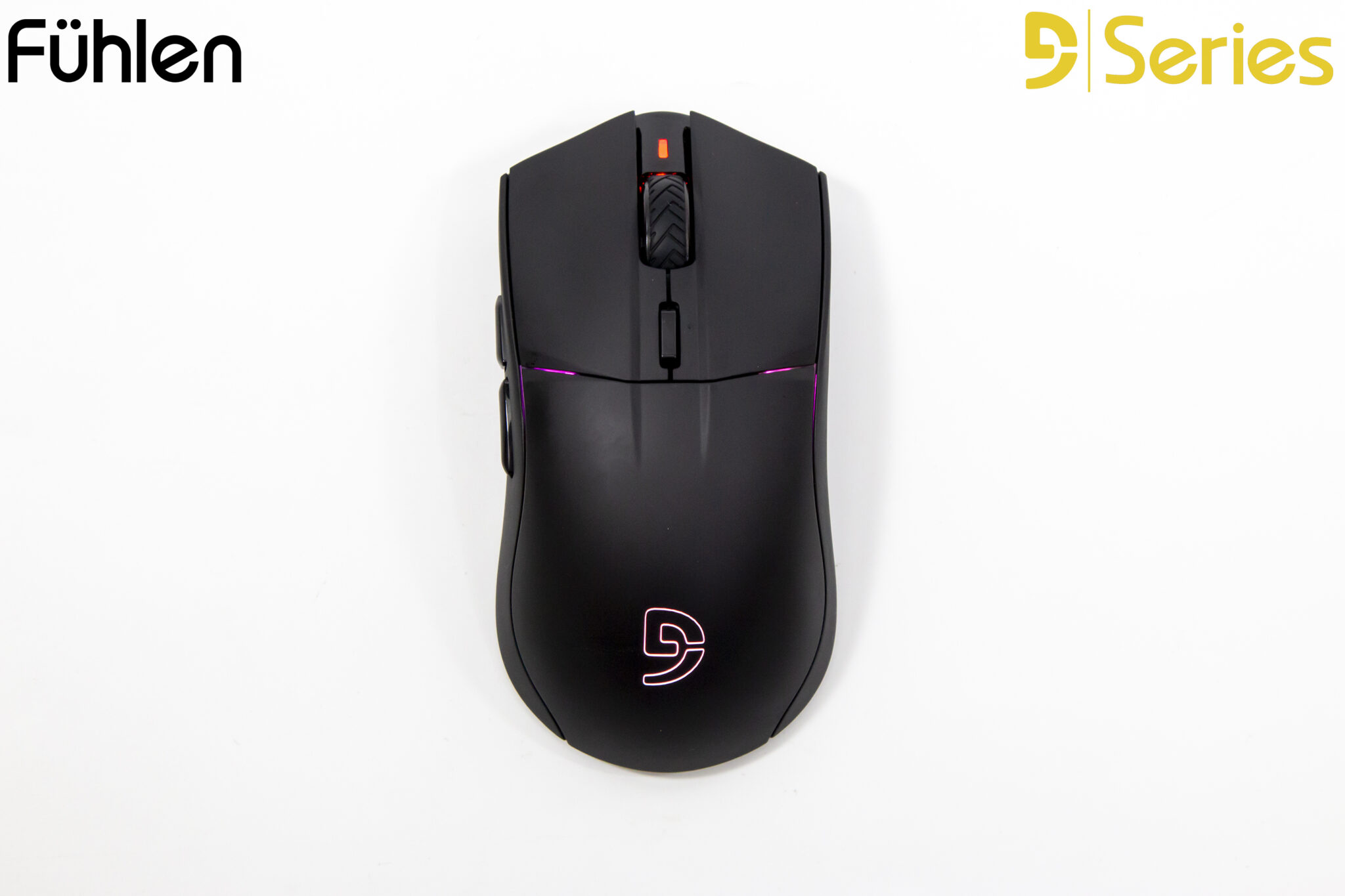 Chuột Gaming Fuhlen D60s – Fuhlen Việt Nam