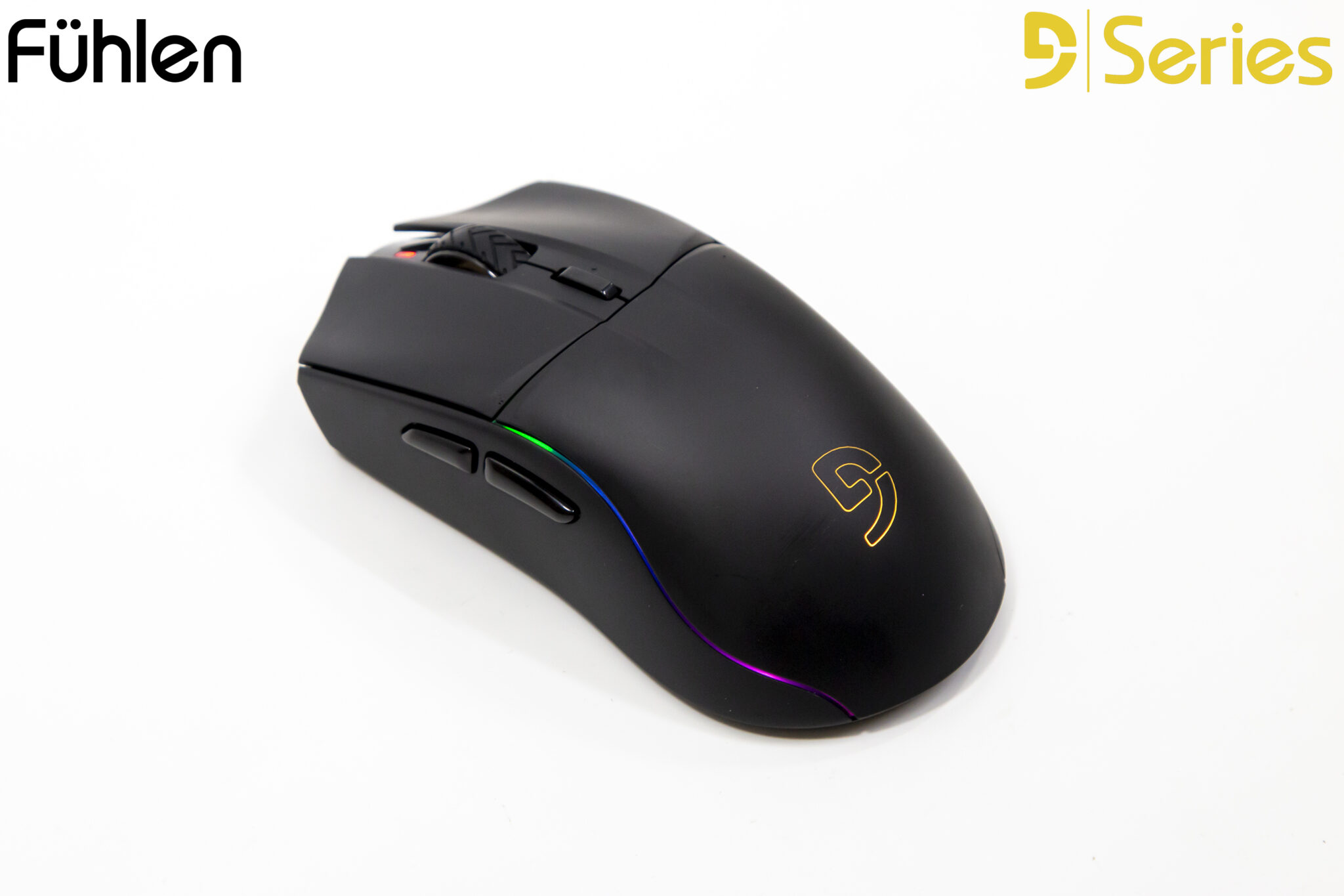 Chuột Gaming Fuhlen D60s – Fuhlen Việt Nam
