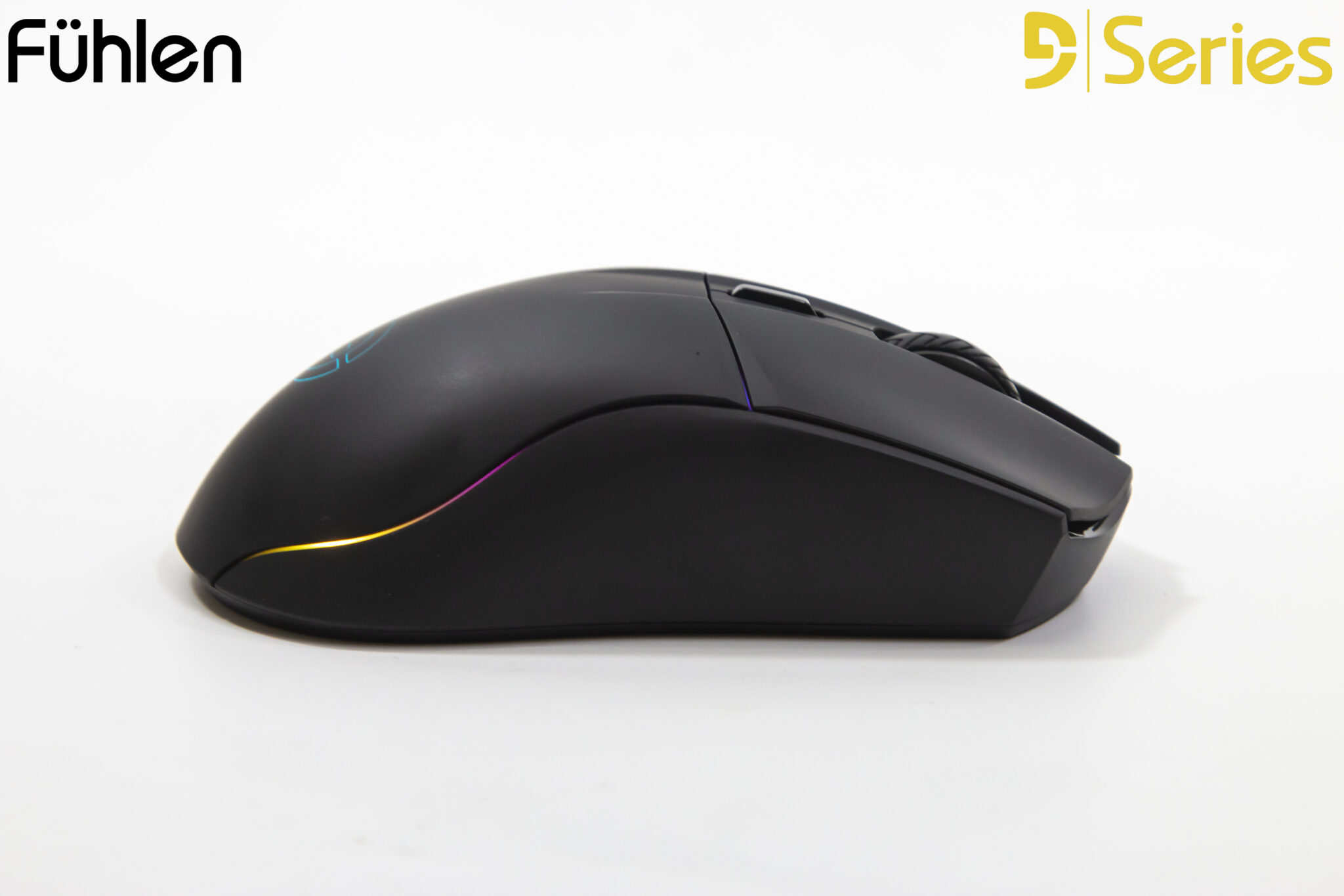 Chuột Gaming Fuhlen D60s – Fuhlen Việt Nam