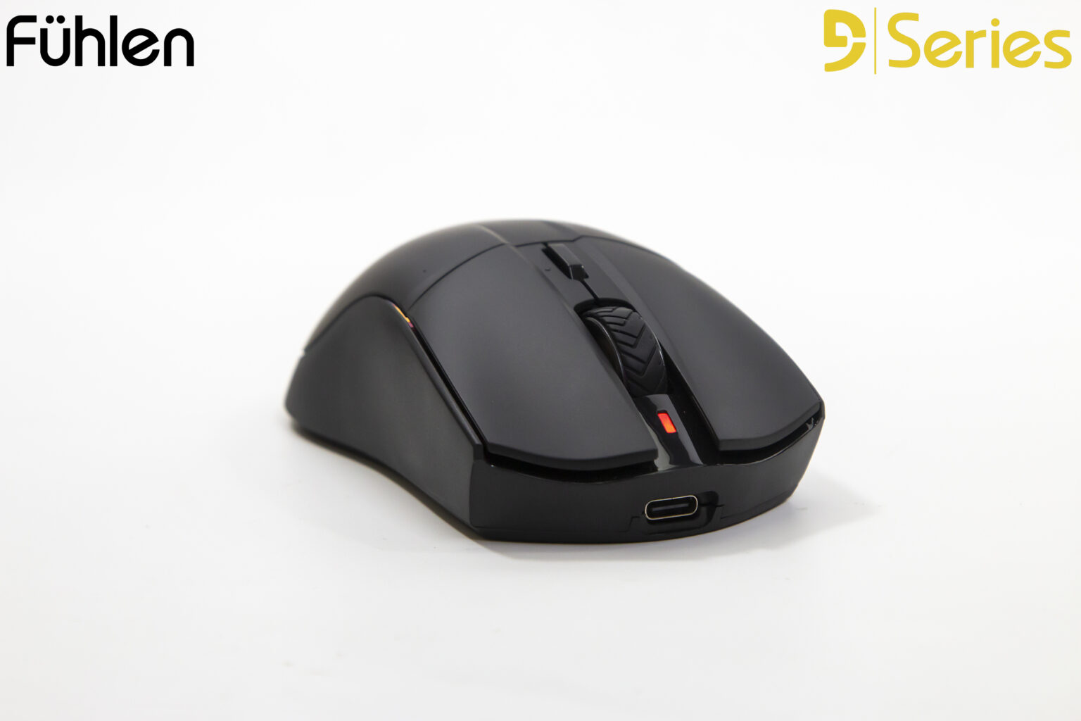 Chuột Gaming Fuhlen D60s – Fuhlen Việt Nam