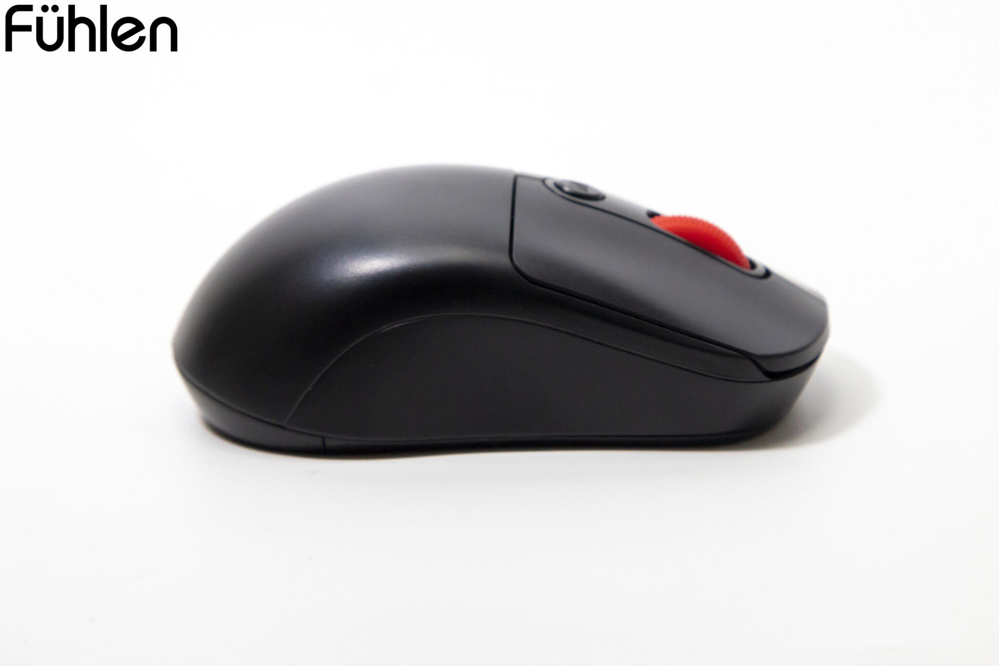 Chuột không dây Fuhlen M08s. – Fuhlen Việt Nam