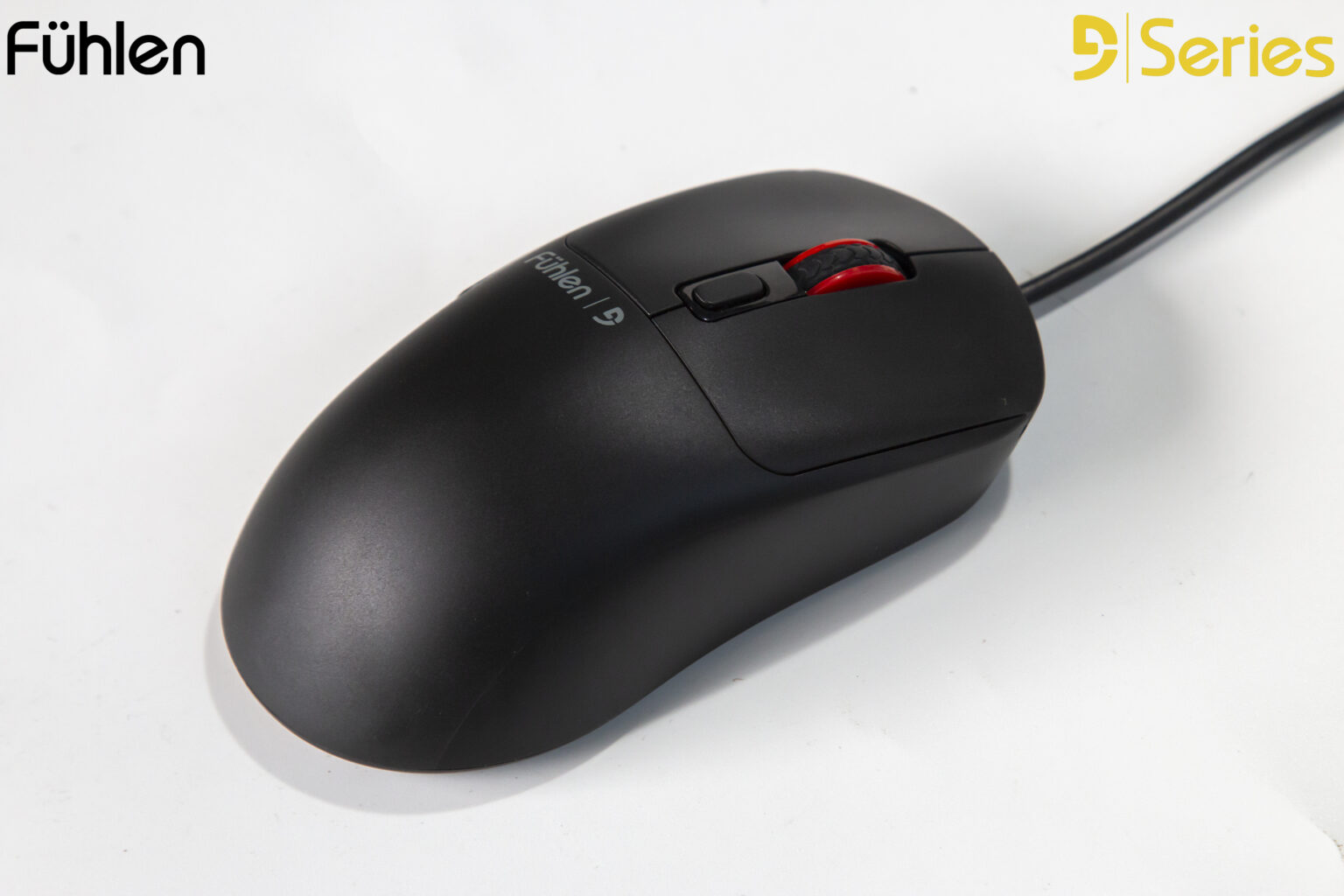 Fuhlen G102s Plus – Chuột Gaming có dây – Fuhlen Việt Nam